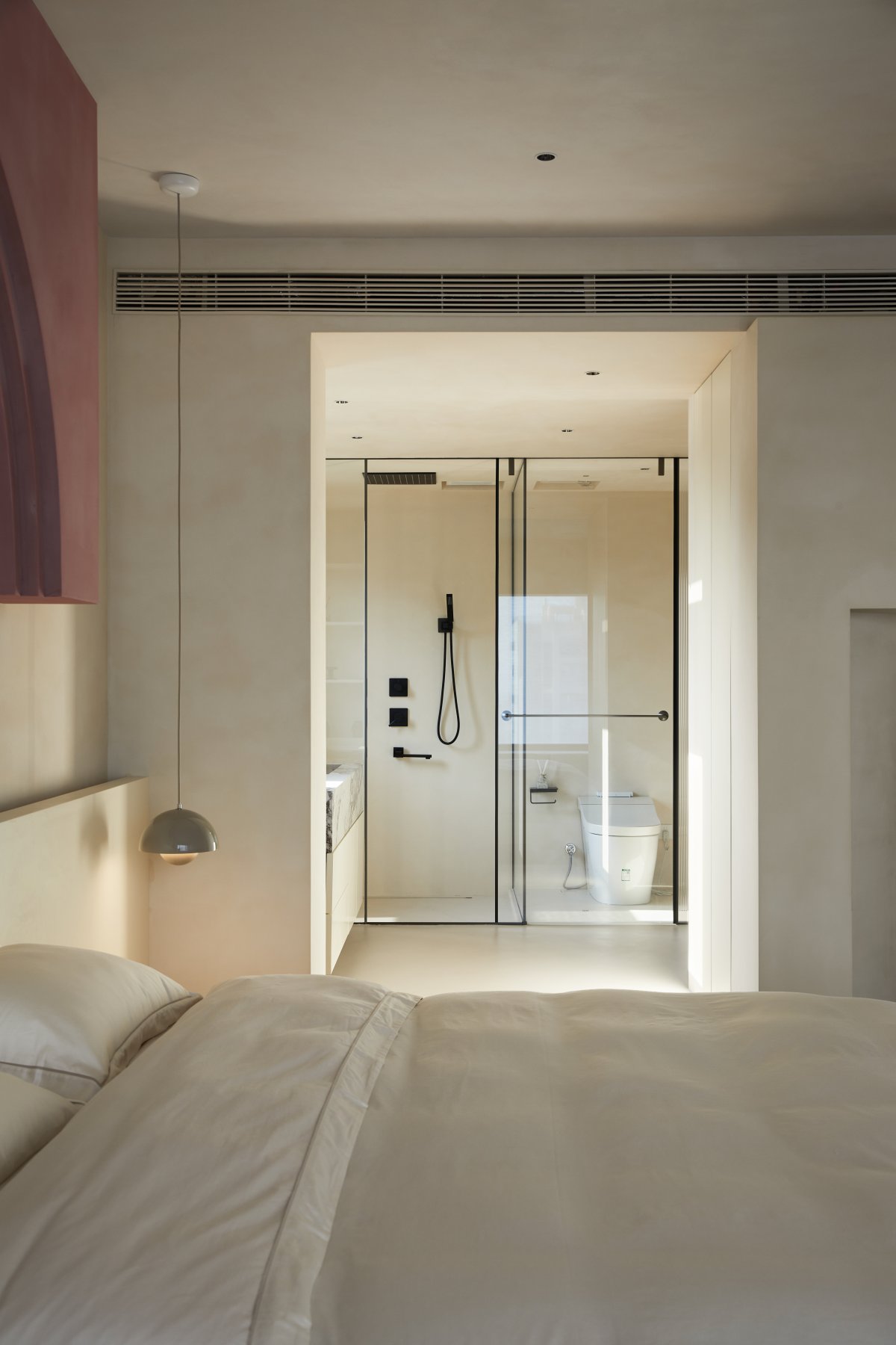 YinjiSpace - Shejin Space Design x Back and Forth